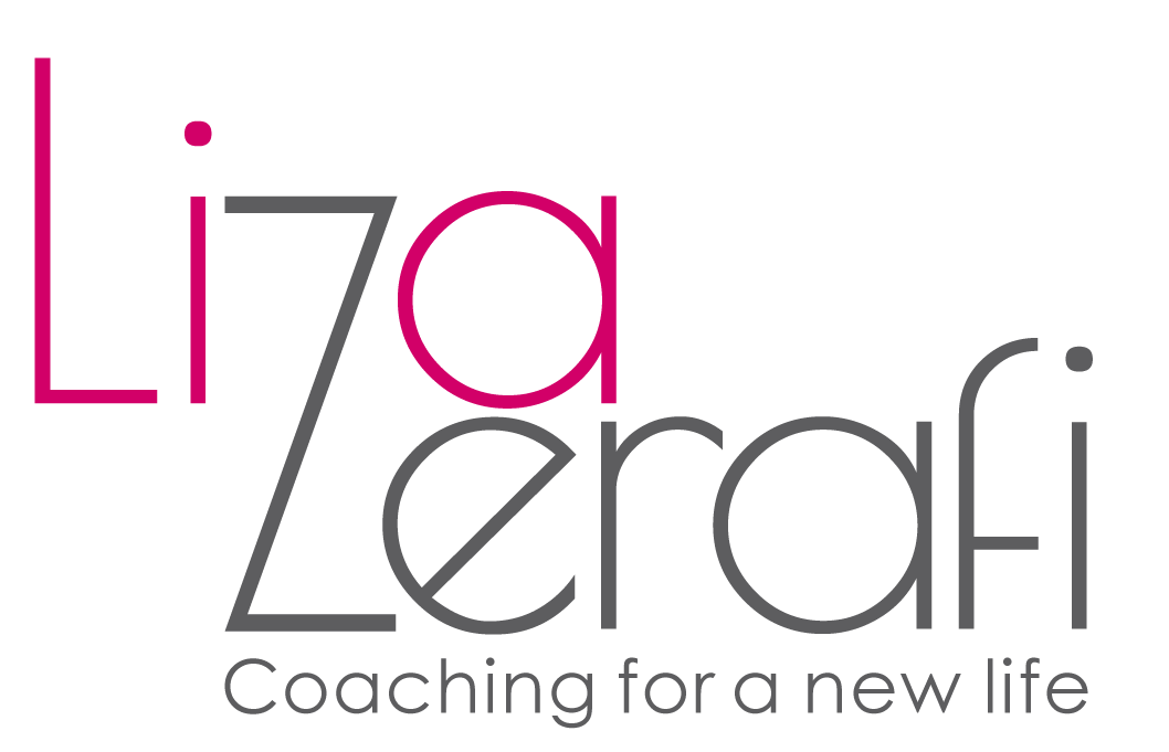 LIZA ZERAFI - COACHING