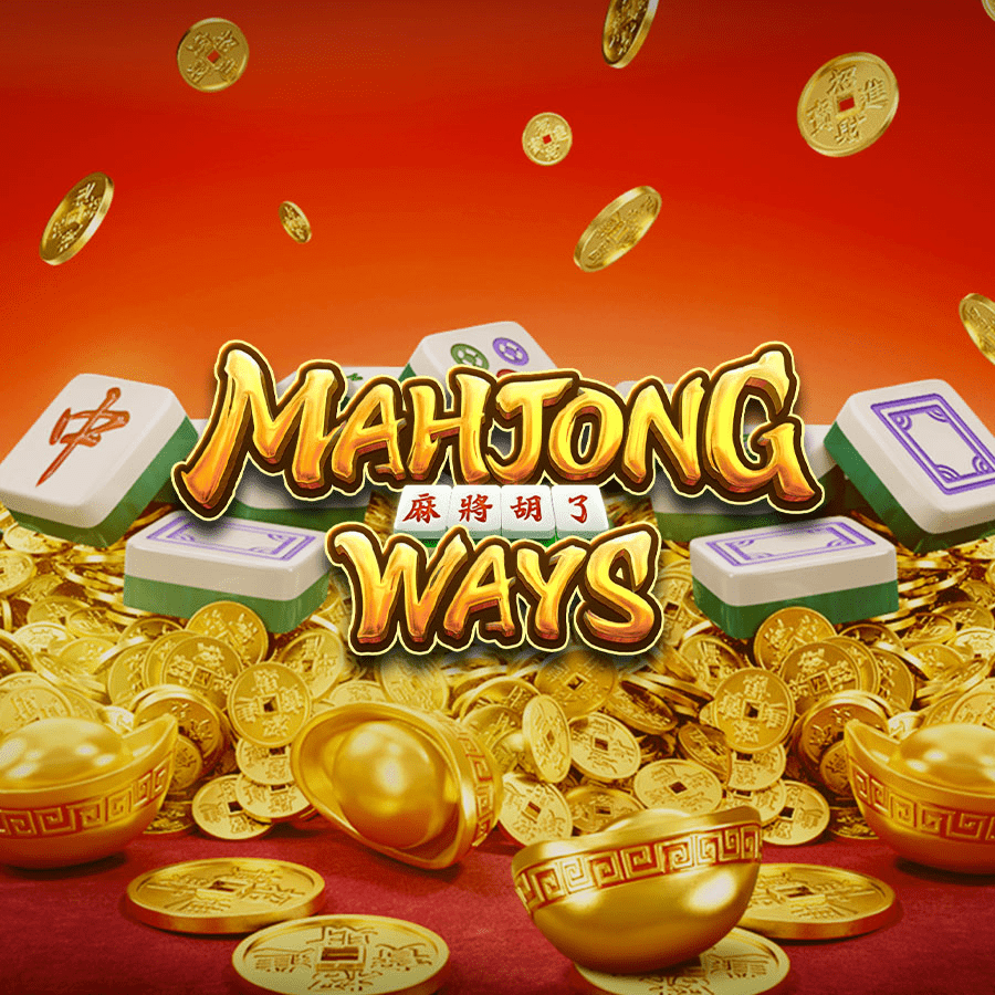 MAHJONG1 : Daftar Situs Slot Mahjong 1 Gacor Gampang Banjir Scatter